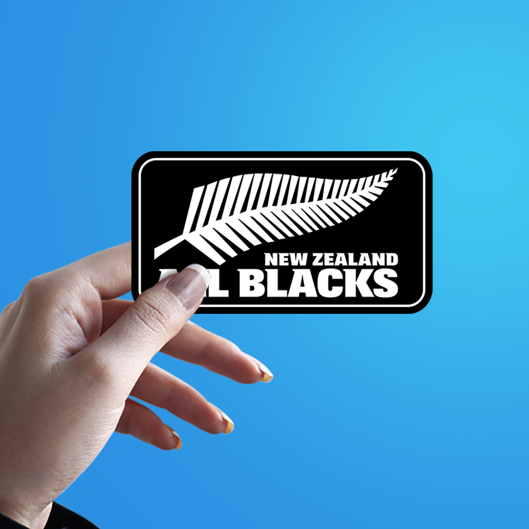 Custom Car Stickers & Vehicle Decals NZ | The Sticker Guy – Page 3