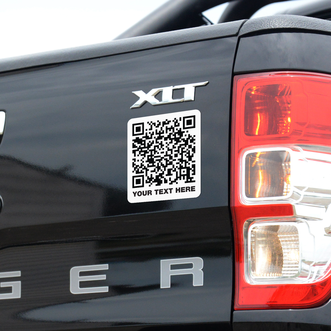 Custom Stickers | The Sticker Guy NZ | Fast & Quality Prints