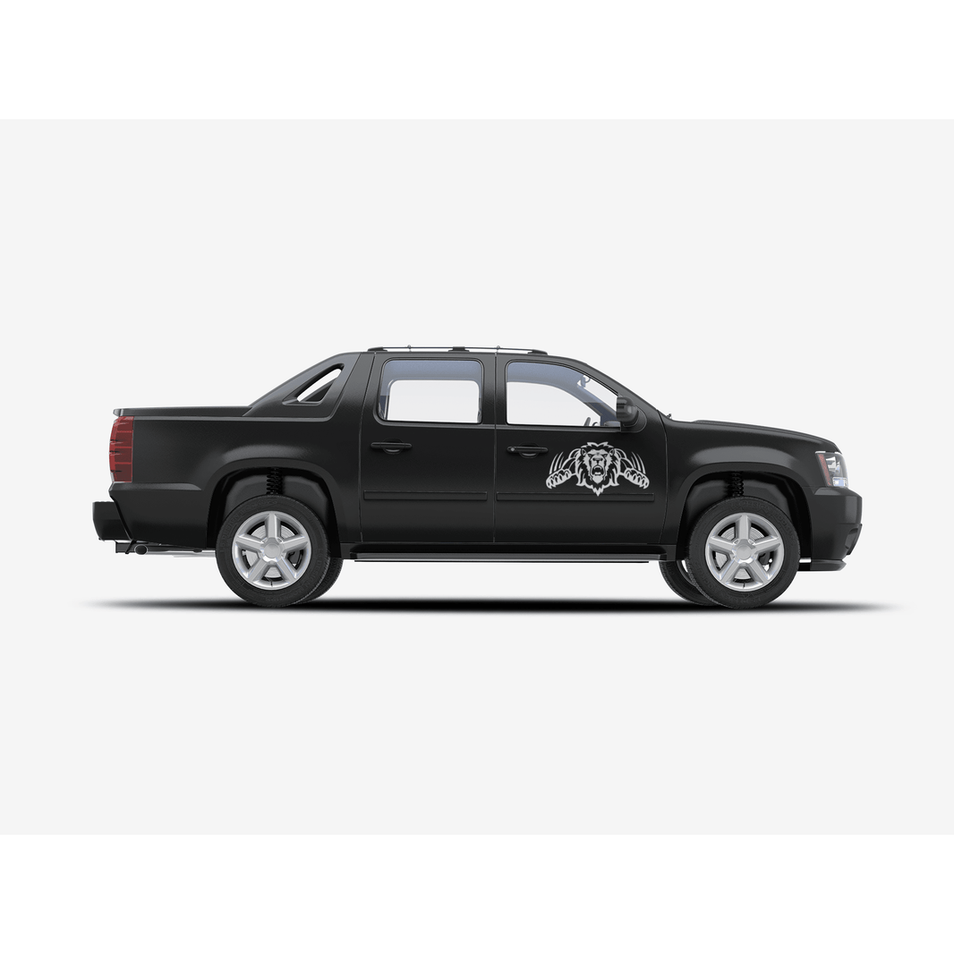 Custom Car Stickers & Vehicle Decals NZ | The Sticker Guy – Page 2