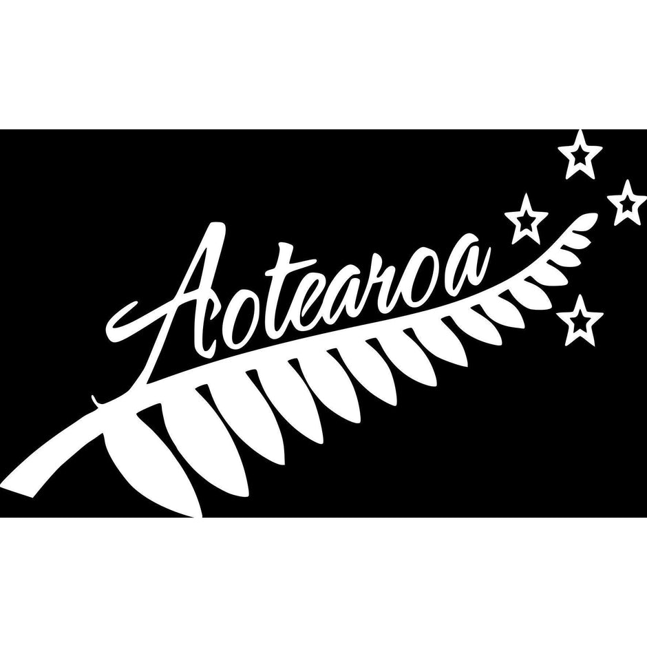 Car Decals – The Sticker Guy